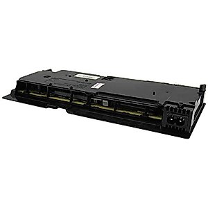 ADP-160CR N15-160P1A 4 Pin Replacement Power Supply Unit for PS4 Slim Sony Playstation 4 PS4 Slim Console CUH-2015A CUH-2016A CUH-2017A CUH-2016B 500GB (4 Pin)