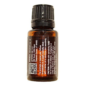 doTERRA - Melaleuca (Tea Tree) Touch Essential Oil - 10 mL Roll On