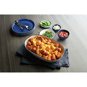 Chef-mate Sharp Cheddar Cheese Sauce and Queso, Superbowl Party Supply, 6 lb 10 oz (# 10 Can Bulk)