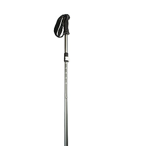 COLDWATER FLY FISHING – Wading Staff Locking Collapsible Adjustable 49" to 54" - Quality Durable Fishing Gear for Fast Moving Water Rivers and Streams