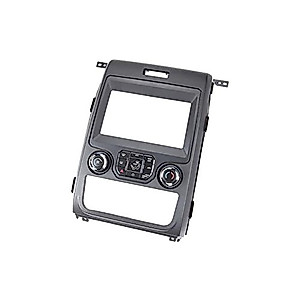 Maestro KIT-F150 Dash Kit and T-Harness for 2013-2014 Ford F150 Trucks with 4.3 inch Screen