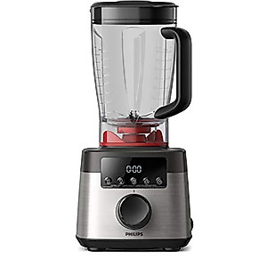 Philips High Speed Power Blender with ProBlend Extreme Technology -HR3868/90