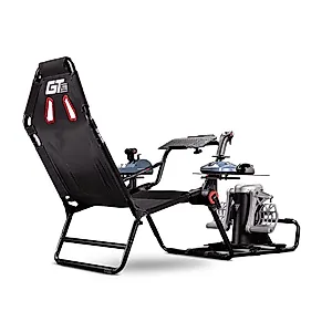 Next Level Racing GT Lite Foldable Simulator Cockpit (NLR-S021)