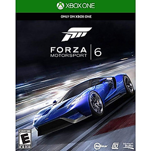 Microsoft xBox One-X 1TB Gaming Console Bundle (Renewed)