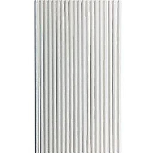 Wilton Cookie Sticks, 8-Inch, White