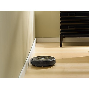 iRobot Roomba 650 Robot Vacuum