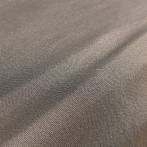 Budge P3W01PM1 English Garden Patio Loveseat Cover Heavy Duty and Waterproof, Medium, Tan Tweed