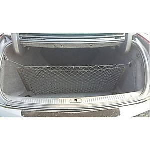 Maxx Express Trunk Envelope Cargo NET for Cadillac CTS Coupe 2011 12 13 14 2015