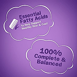 Purina Friskies Dry Cat Food, Surfin' & Turfin' Favorites - (4) 3.15 lb. Bags