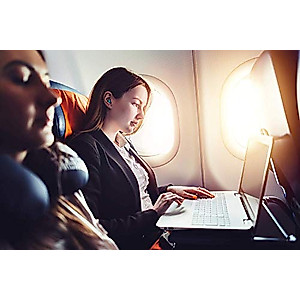 Eargasm Foam Earplugs, 50 Pairs, 32 dB NRR, Super Soft, Great for Sleeping, Studying, Snoring, Comes with Bonus Carrying Case