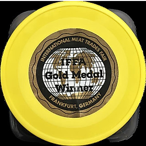 Ralph’s Beef Jerky 12oz Jar Dry Thin Crunchy Jerky Real Beef Jerky Award Winning