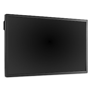 ViewSonic CDM5500T 55" 1080p 10-Point Touch 24/7 Commercial Display with Internal Media Player, HDMI