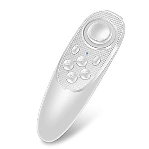 SAXTZDS MOCUTE Magic Carter 052 Teleprompter Remote Control Bluetooth Wireless Handle Mobile Phone VR Glasses Handle