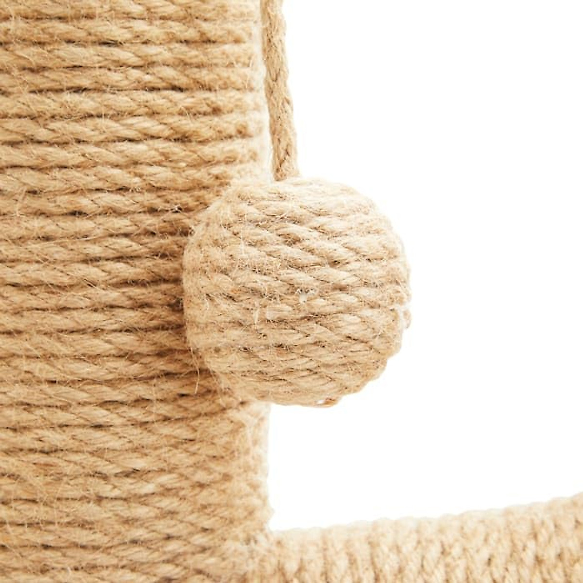 EveryYay Scratchin' The Surface Cactus Cat Scratcher 27" H