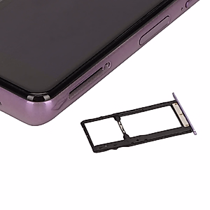 Dpofirs S10I 4G Mini Smartphone, 3.5Inch Unlocked Cell Phones, 3GB RAM 32GB ROM Dual Sim Smartphone, 3200mAh Pocket Cellphone for Students (#2)