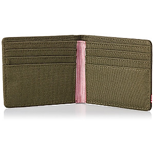 Herschel Roy RFID, Ivy Green