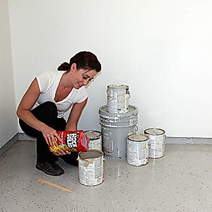 Xsorb Rock Solid Paint Hardener (4 Gallon Pail)