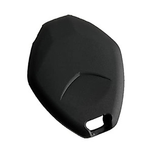 Smart Key Fob Covers Case Compatible with Mitsubishi Eclipse Endeavor Galant Lancer Outlander