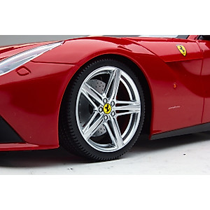 MJX R/C Technic Ferrari F12 Berlinetta RC Car 1:14