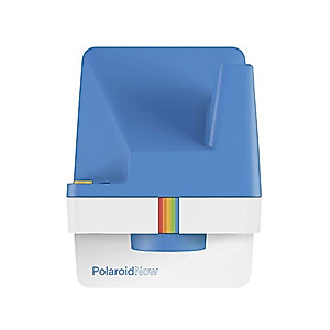 Polaroid Originals Now I-Type Instant Camera - Blue (9030)