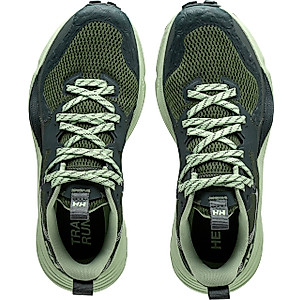 Helly-Hansen 11783_495-10F W Falcon Tr Darkest Spruce/Mint 42/10