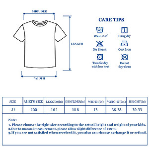 AMZTM 3rd Birthday Bulldozer Construction Party T-Shirt 3 Years Old Toddler Boy Shirt (4T, Grey)