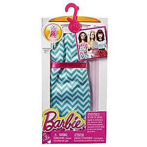 Barbie Fashions Dress, Fashion #3