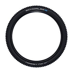 Schwalbe Nobby Nic Tyre,Black