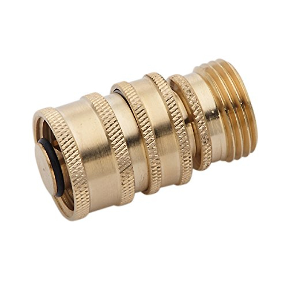 Generac 6631 Garden Hose Quick Disconnect Set