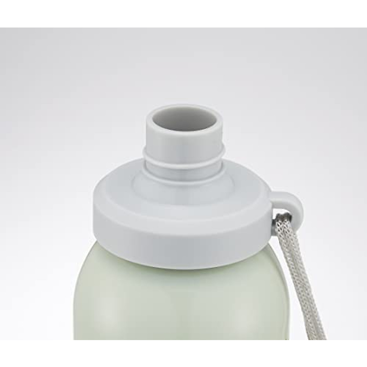 Skater SSSC6-A Single Layer Stainless Steel Bottle, 20.9 fl oz (580 ml), Room Temperature, Health, For Drinks, My Neighbor Totoro, Strawberry, Studio Ghibli