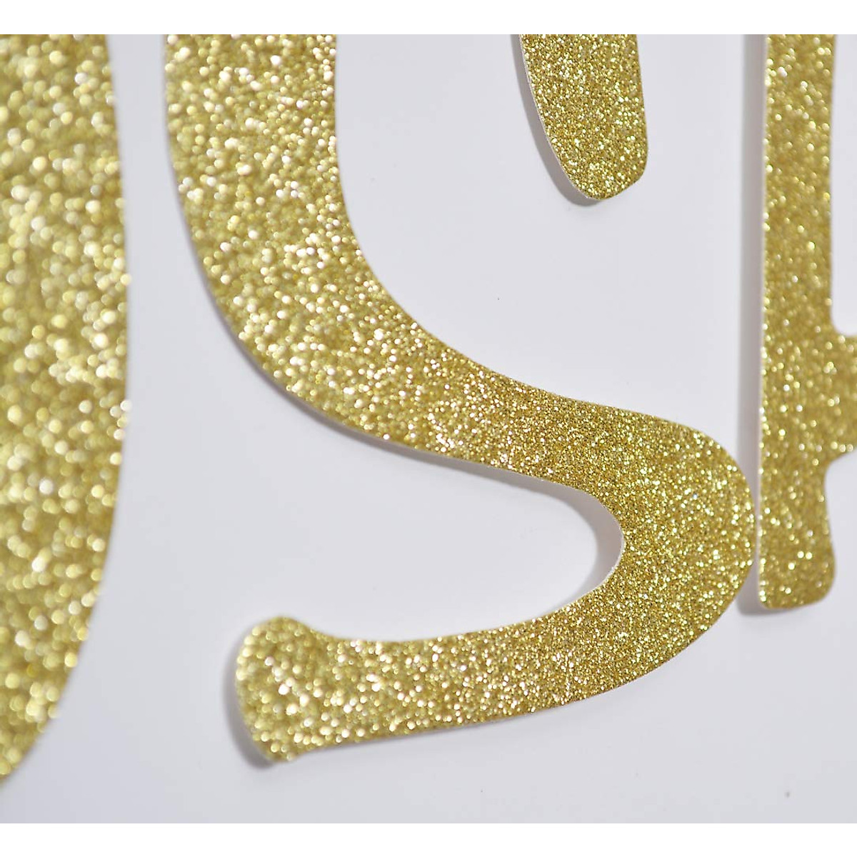 Mimosa Bar Sign Banner Gold Glitter Decorations for Bridal Shower Champagne Brunch Baby Shower Wedding Engagement Birthday Party Graduation Fiesta