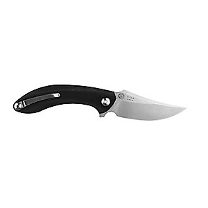RUIKE P155 Linerlock Black