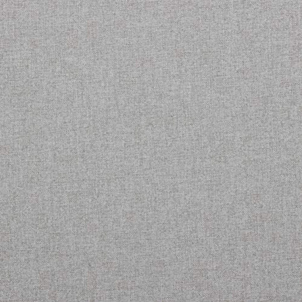 Amazon Brand – Rivet Bigelow Modern Sofa Couch with Wood Base, 89.4"W, Light Grey / Blonde