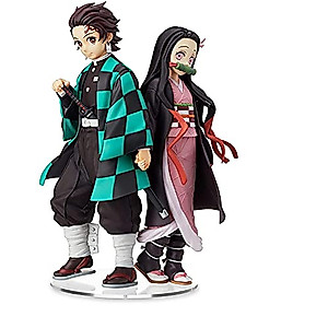 SEGA Demon Slayer: Kimetsu no Yaiba SPM Figure Nezuko Kamado -Sibling Bonds, 10 Inch