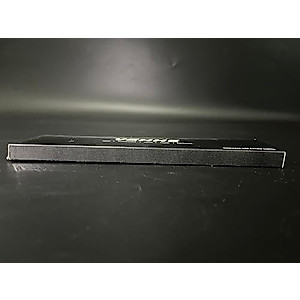 VEHHE Candle Lighter, 2 Pack Rechargeable Electric Lighter with LED Battery Display Safety Switch, Flexible Neck USB Lighter for Candles Camping Grill Gas Stoves Cooking (Black and Blue)