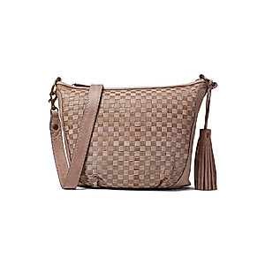 Frye Oriana Hobo Mushroom One Size