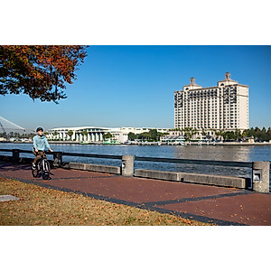 Dynacraft Silver Canyon 26" Mountain Bike