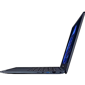 Toshiba Dynabook Satellite Pro C50-J 15.6-Inch FHD (Intel Core i7-1165G7 2.8GHz, 16GB DDR4 RAM, 512GB M.2 PCIe SSD, Intel Iris Xe Graphics, Windows 11 Home) Laptop Computer
