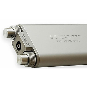 Phil Jones Bass Bighead Pro HA-2 Headphone Amplifier/Digital Audio Interface