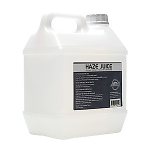ADJ Products HAZE/G 1 GALLON LIQUID FOR HAZE GENER