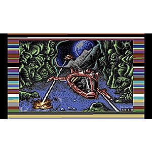 retrogames The C64 Mini USA Version - Not Machine Specific