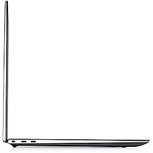 Dell Mobile Precision Workstation 5770 Intel Core i9-12900H 17" UHD+ (3840 x 2400) Touch, 32 GB DDR5 1TB SSD NVIDIA RTX A3000 Windows Pro