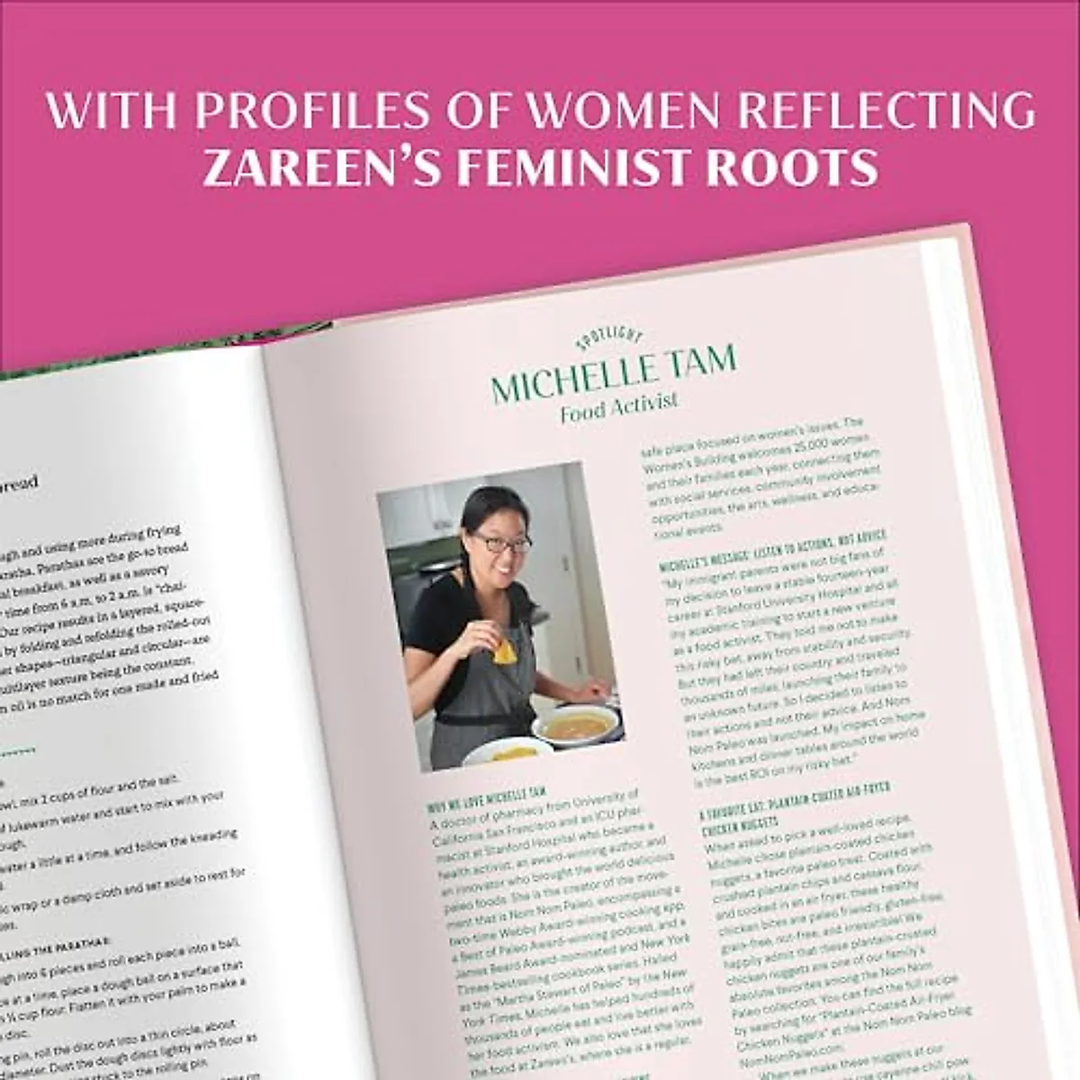 Zareen’s Pakistani Kitchen: Recipes from a Well-Fed Childhood