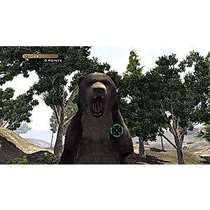 Cabela's: The Hunt Championship Edition - Nintendo Switch