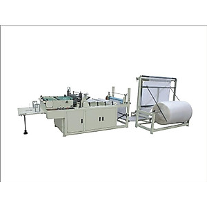 PVC Cling Film Machine – Superior Super Cling Film Wrapping Extrusion Equipment