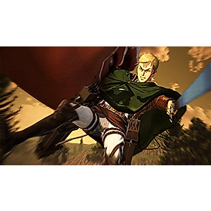 Attack on Titan 2 - PlayStation 4