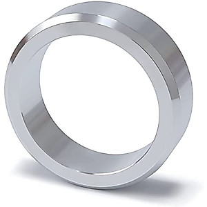 Bisquette Saver Bradley Smoker Upgrade Version Aluminum Wood Spacer Pucks BBQ (Pack of 6)