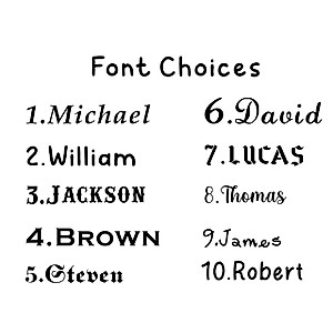 NRONON Custom Knife For Men,Custom Engraved Pocket Knife,Idea For Dad Husband Boyfriend Him Son - Father's Day Christmas Anniversary Birthday