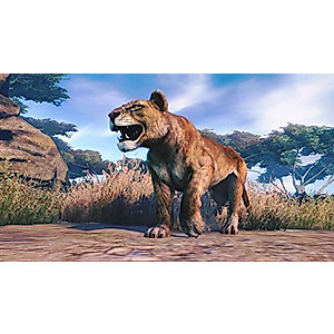 Cabela's African Adventure - PlayStation 4