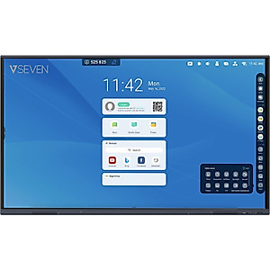V7 IFP6501-V7 Digital Signage Display